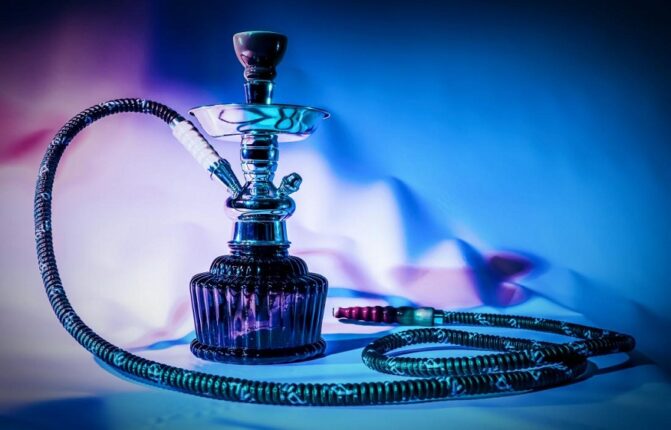 The History Of Hookah | Mylifestylebooks.com